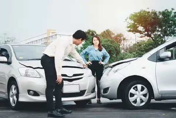 Is It Illegal to Not Report a Car Accident? | Darrigo & Diaz Personal ...