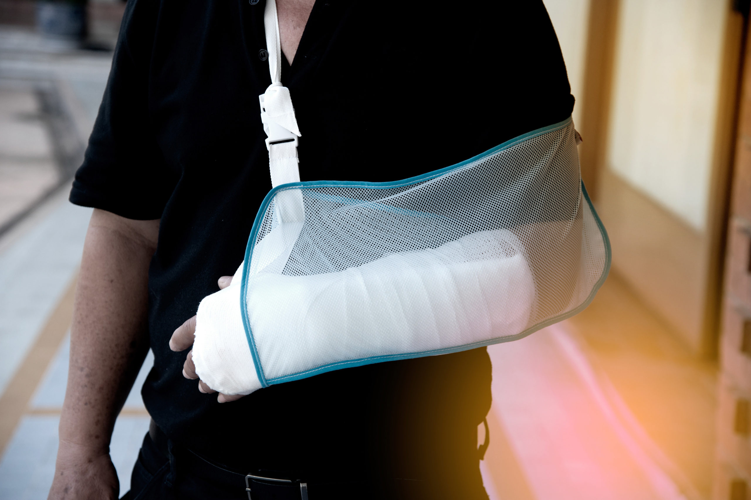 What to do if workers comp will not cover the full cost of my injury ...